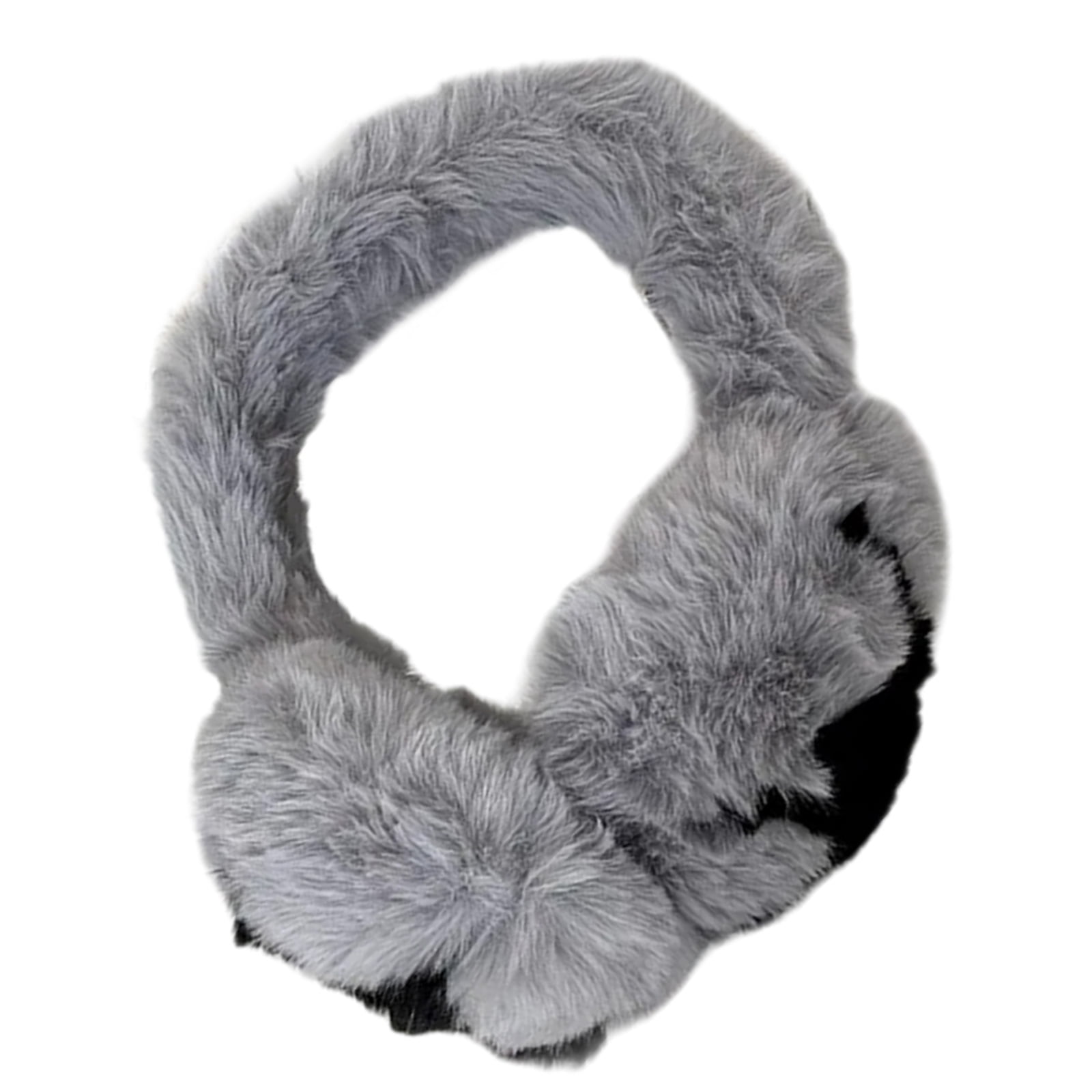 Soft Velvets Ear Muffs Trendy Cold Protecting Ear Muffs for Outdoor ...