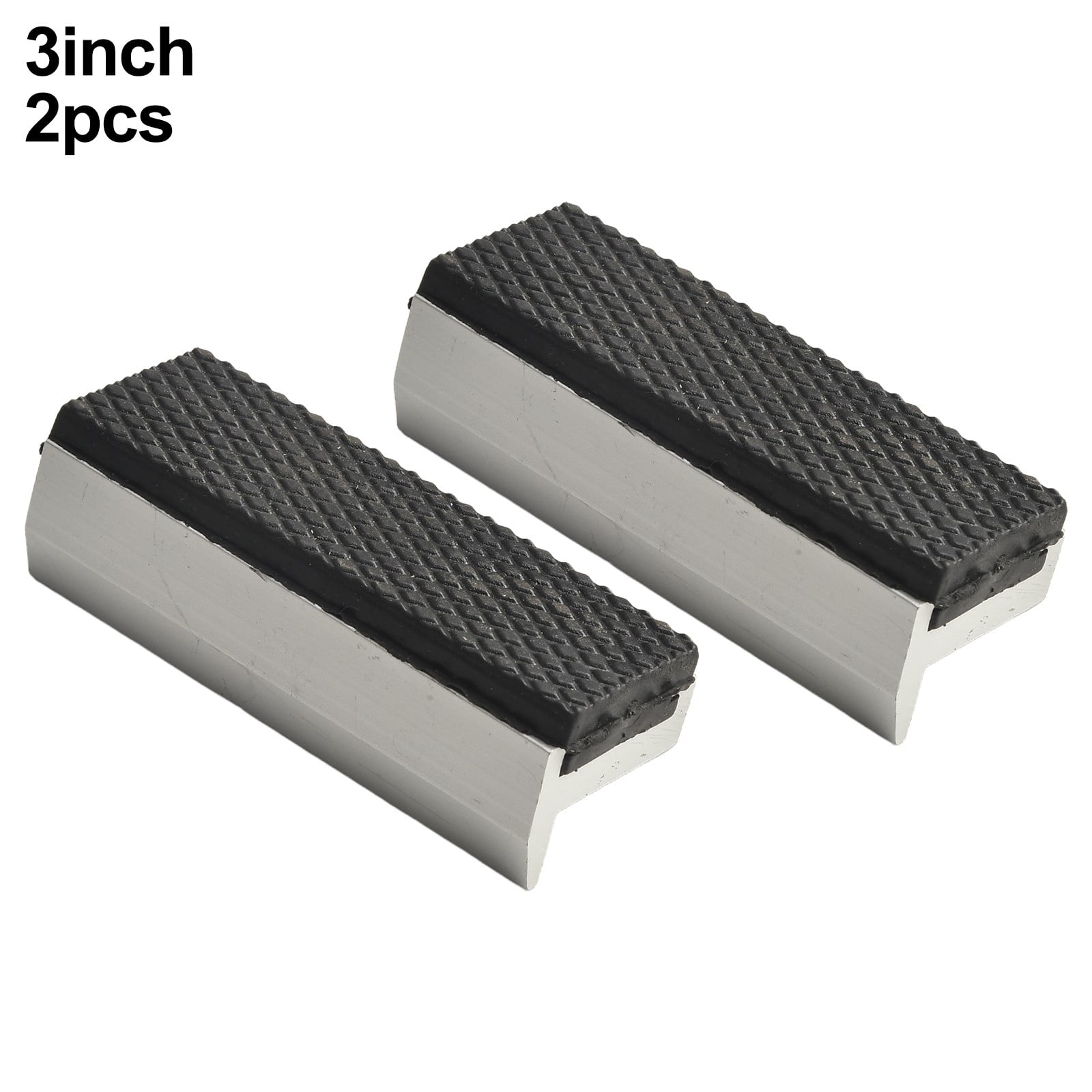 Soft Vice Jaws for Pads Covers Multi-Purpose Protector for Any Metal ...