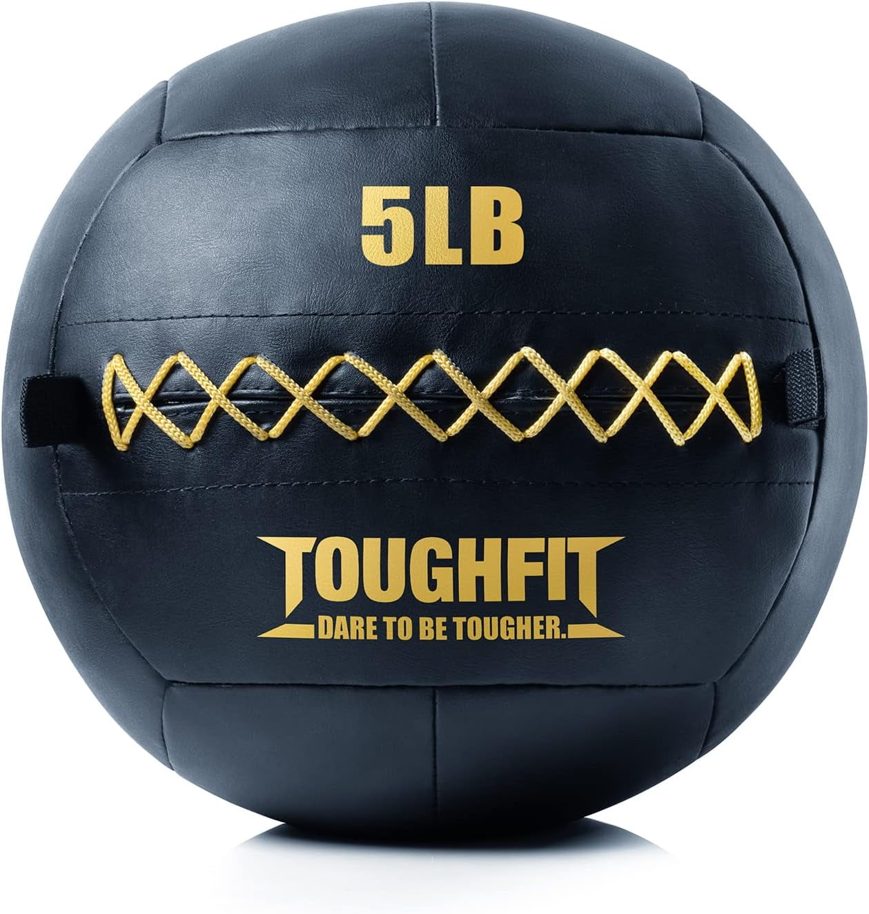 Soft Wall Ball - Medicine Ball Set for Cardio Fitness Exercise ...