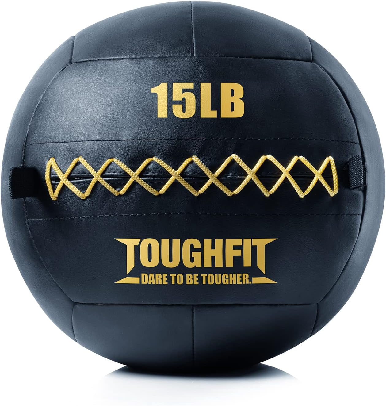 Soft Wall Ball - Medicine Ball Set for Cardio Fitness Exercise ...