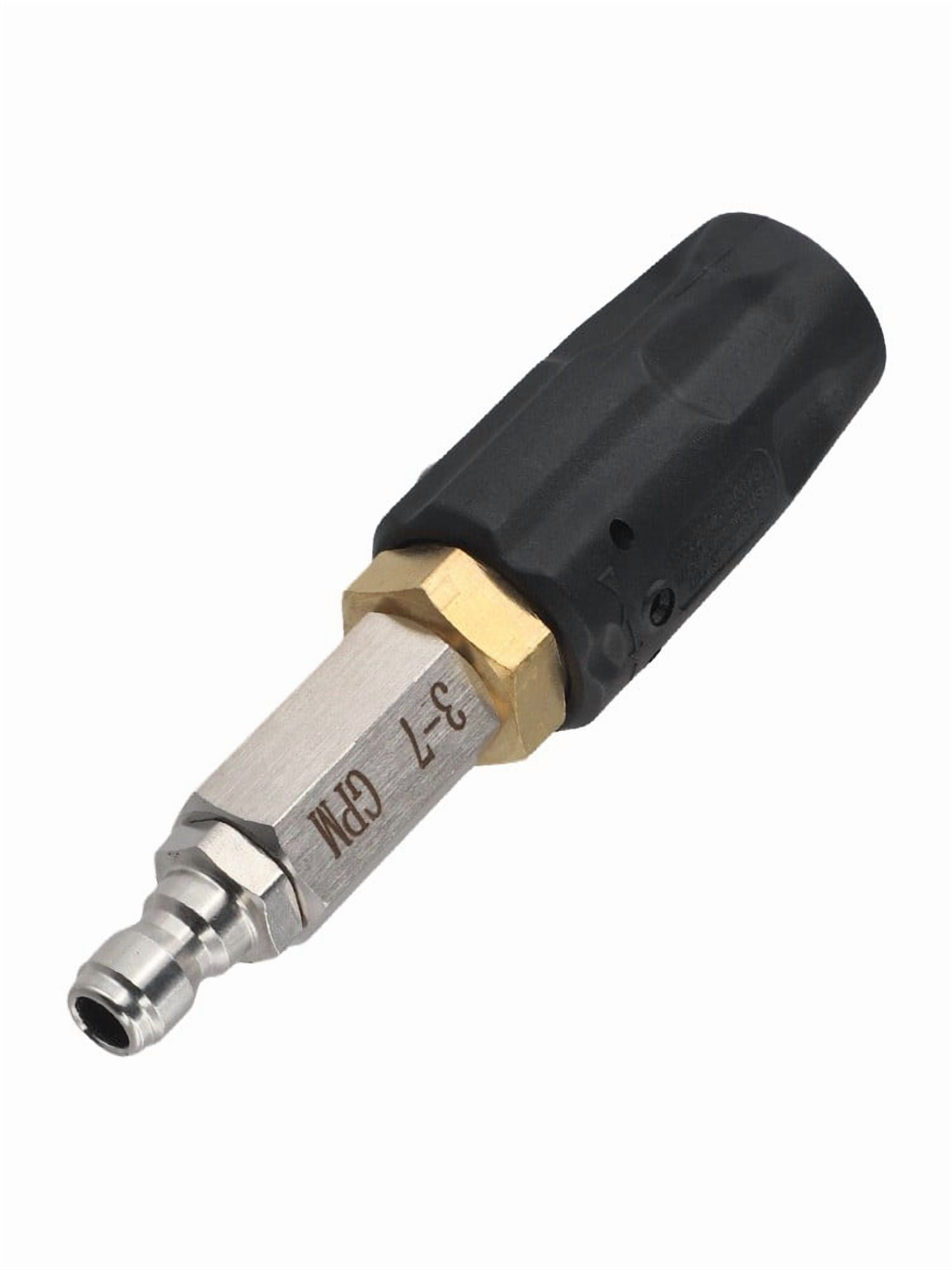 Soft Wash Nozzle High-Capacity Softwash Systems Multi-Story Cleaning ...