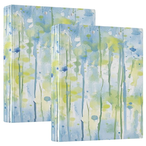 Soft Binders 3 Ring
