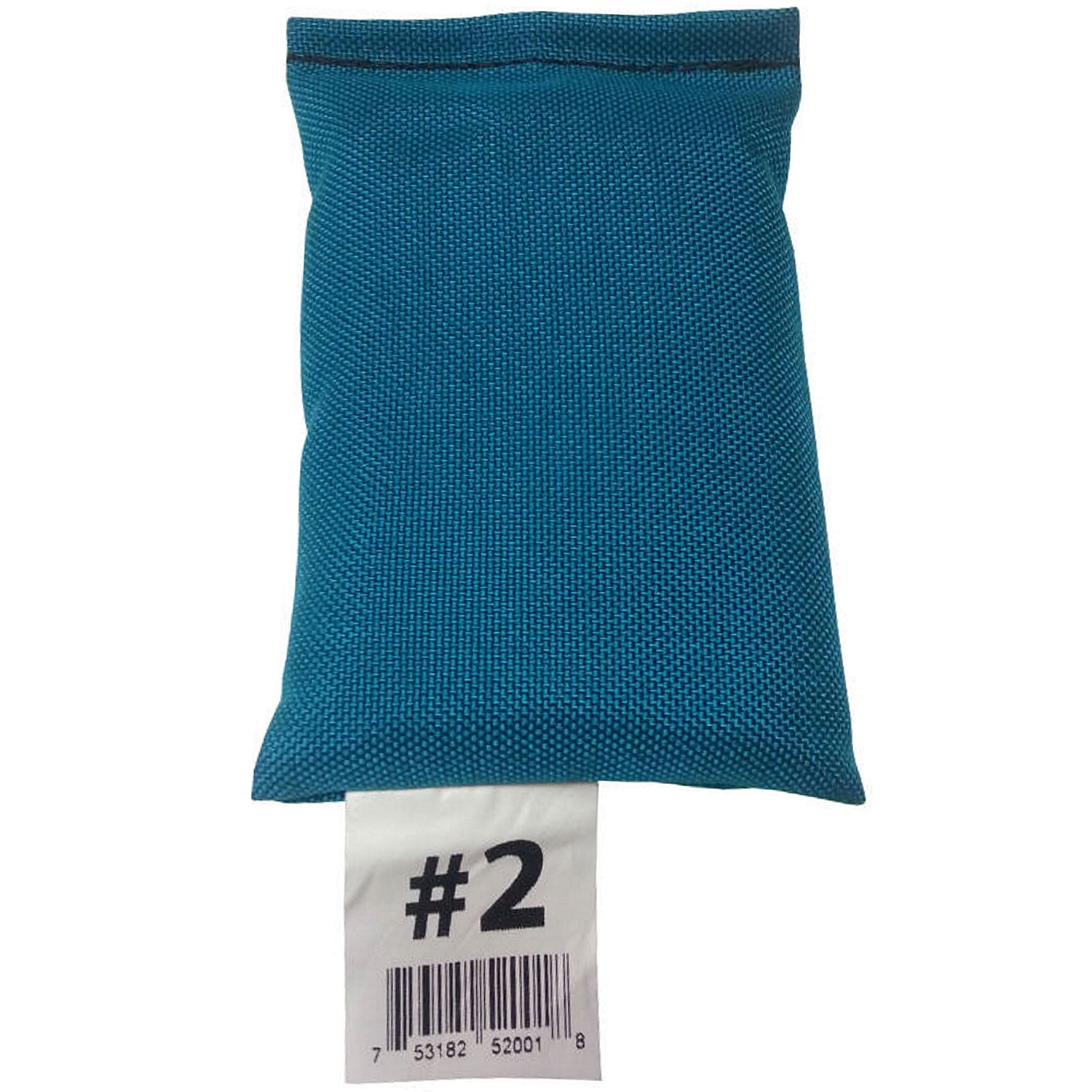 Sherwood Soft Weight Bag in HD Cordura Pouch Weights - Walmart.com