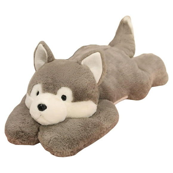 Weighted Stuffed Animal