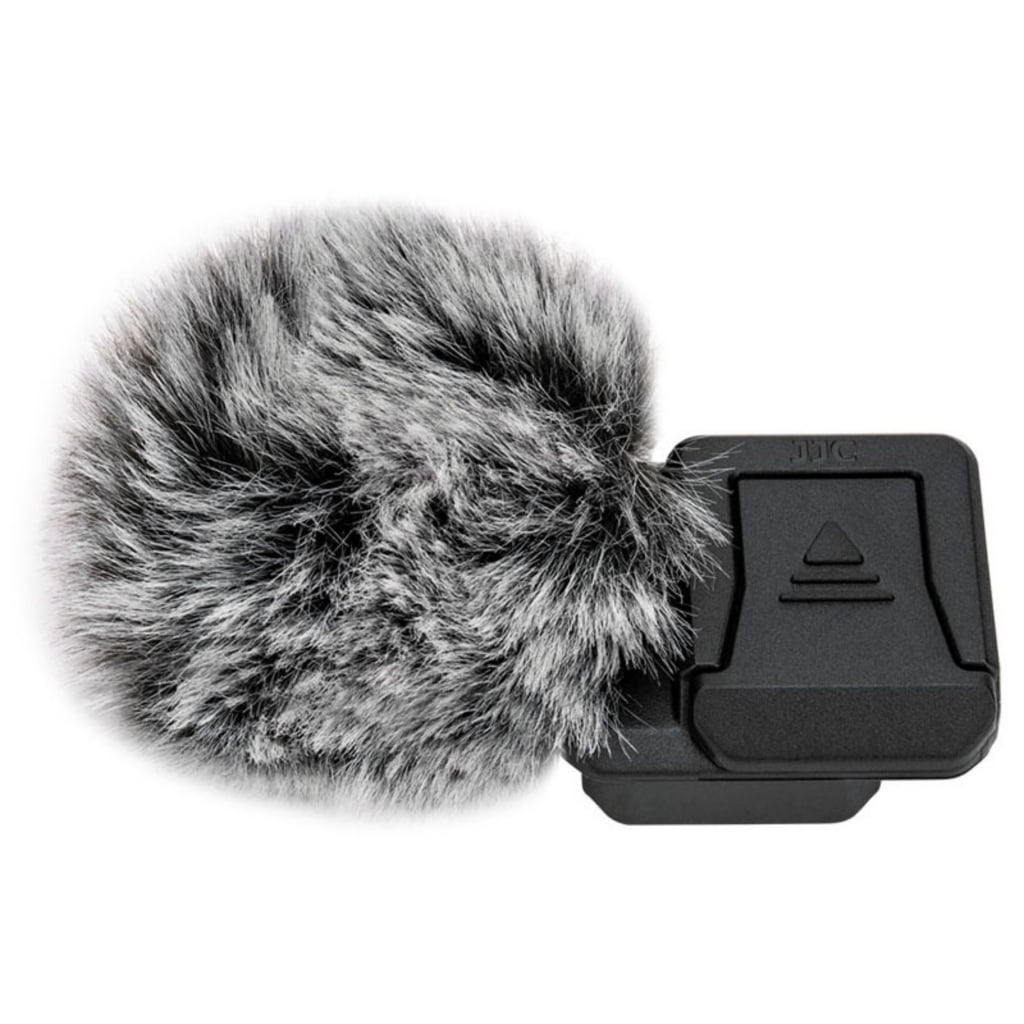 Soft Windscreen Foam Microphones Windproof Cover For R50 V Wind Noise ...