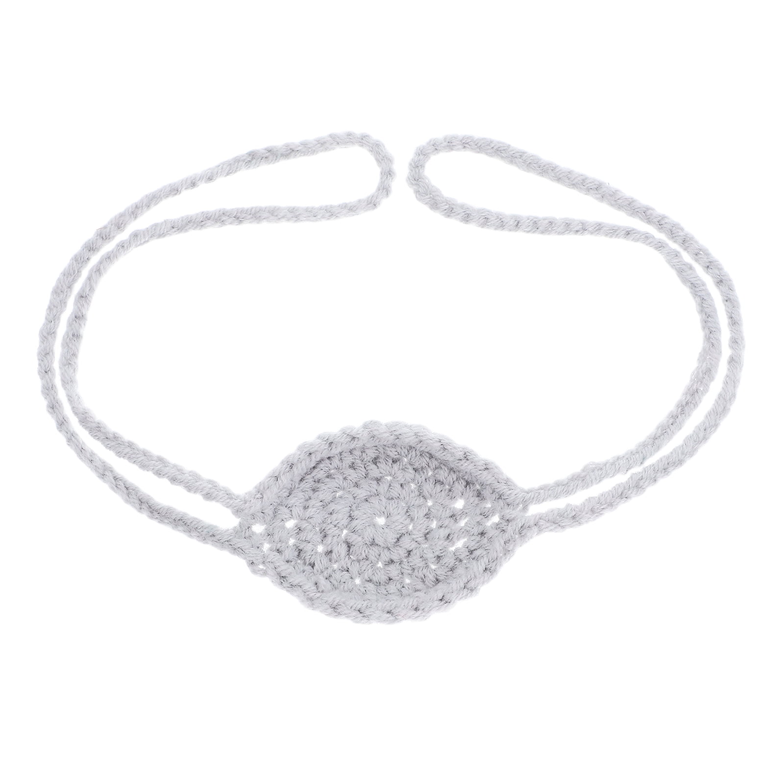 ibasenice Nose Warmer Grey 1Pcs for Unisex Winter Activities - Walmart.com