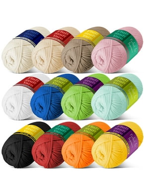 Yarn in Bulk in Yarn - Walmart.com