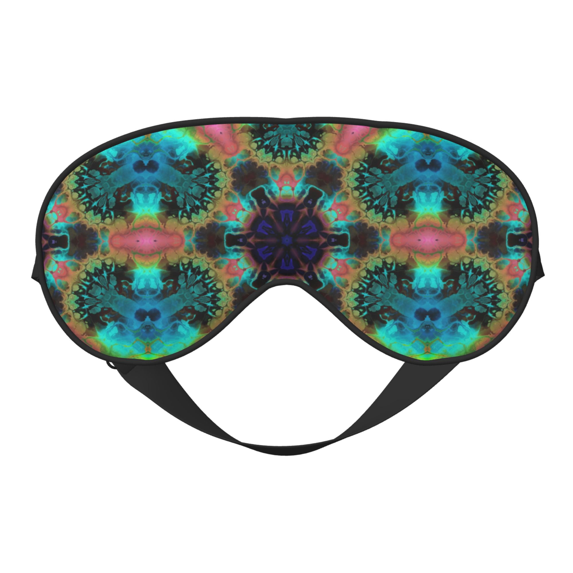 Soft Zero Pressure Eyes Cover Art Abstract Creative Retro Wallpaper ...