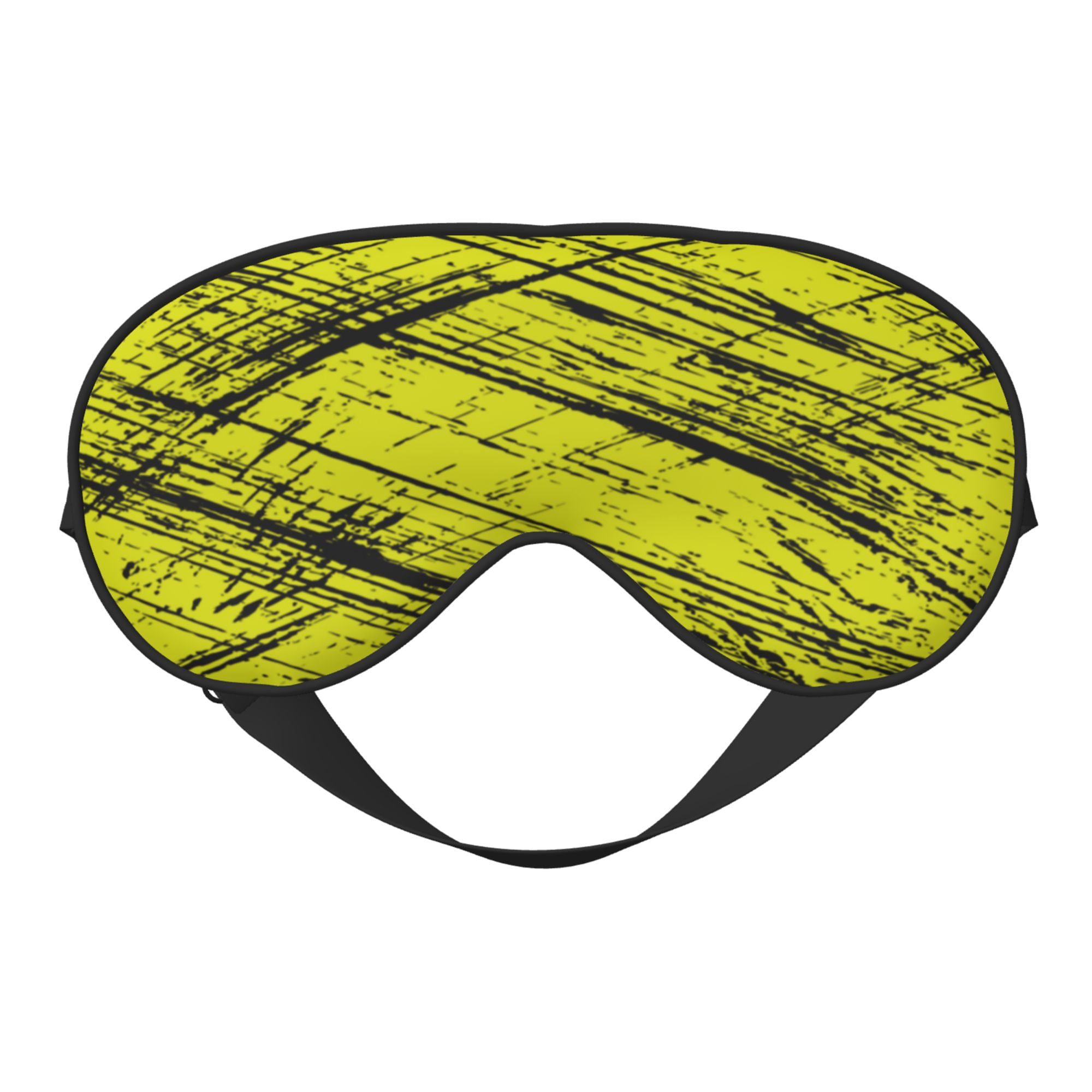 Soft Zero Pressure Eyes Cover Decadent Mottled Background Light ...