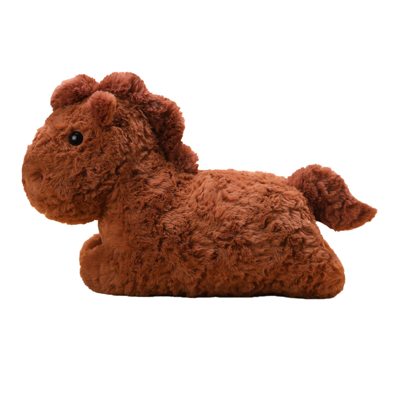 Soft Zodiac Horse Stuffed Animal Cuddly Nap Comforting Companion For ...