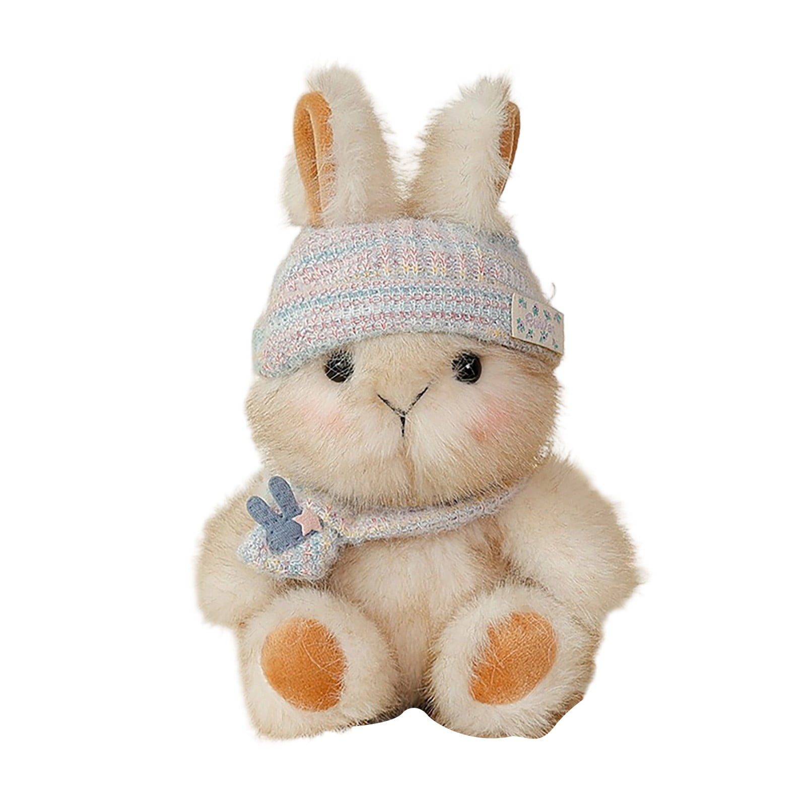 Soft and Adorable In Rabbit form Suitable for Both Girls and Boys ...