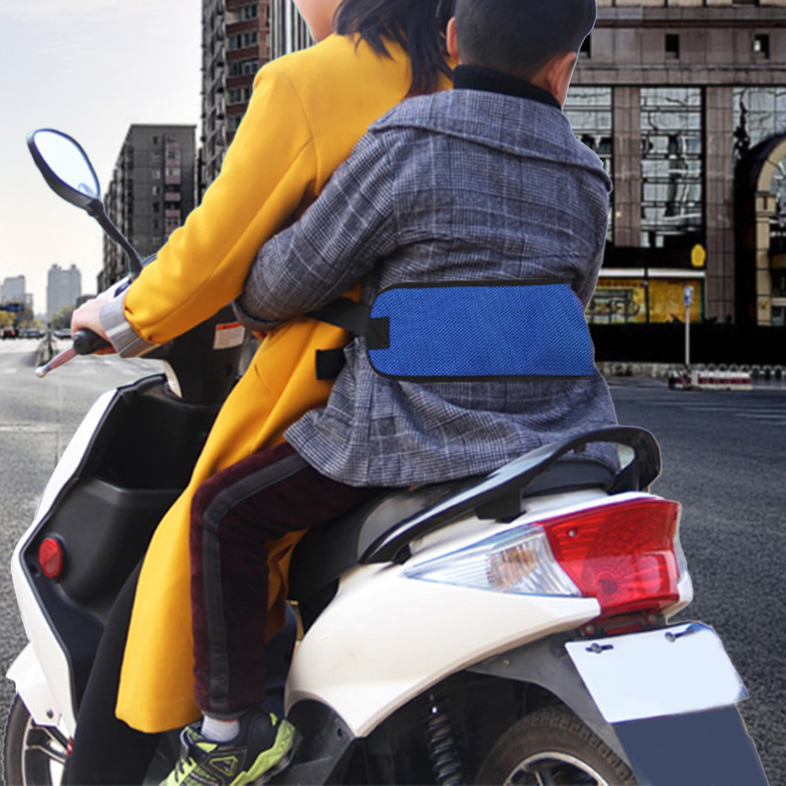 Soft and Breathable Wheelchair Belt with Quick - Release Buckle for ...