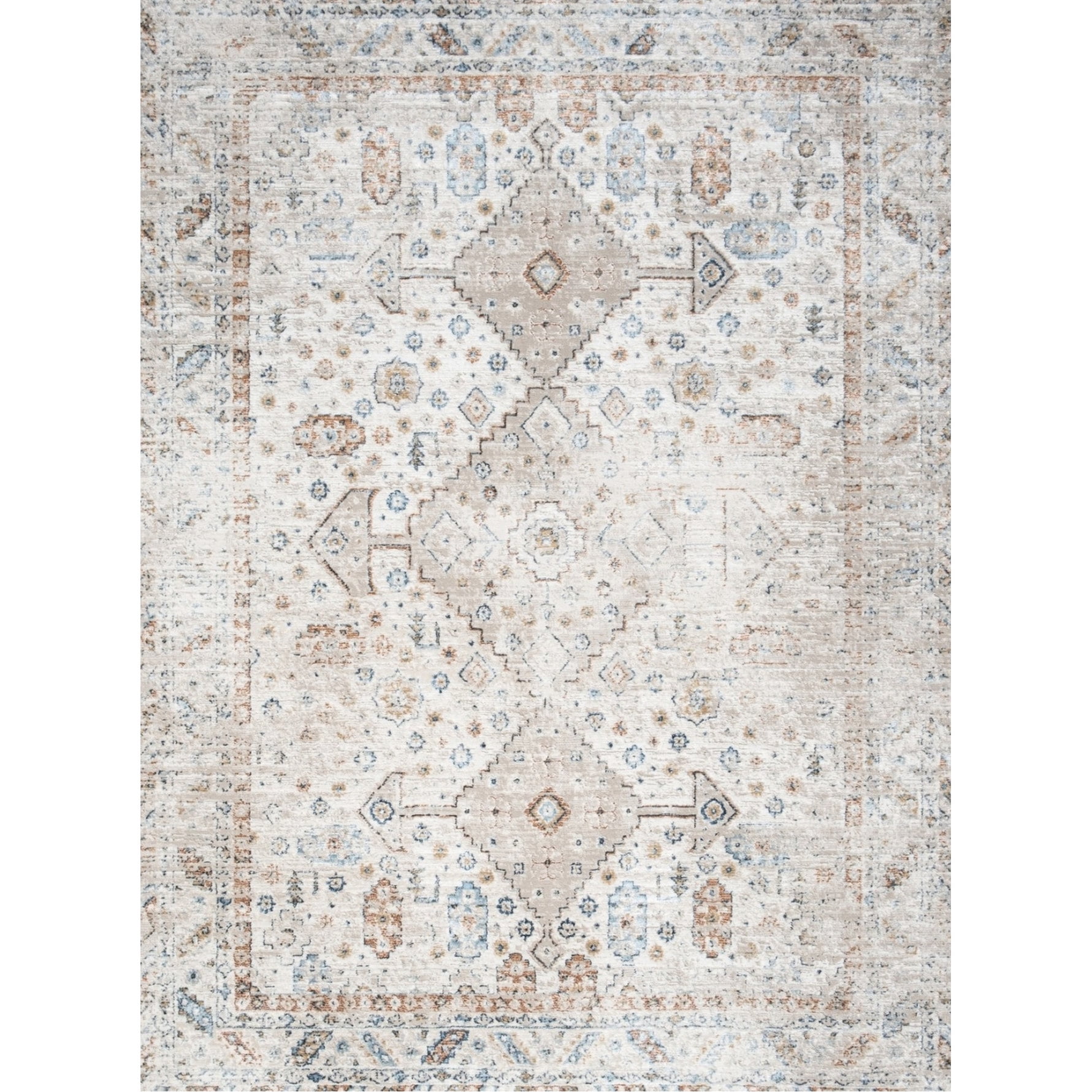 Soft and Durable Polyester Rug - Sunrooms, Bright and Cheerful Spaces ...