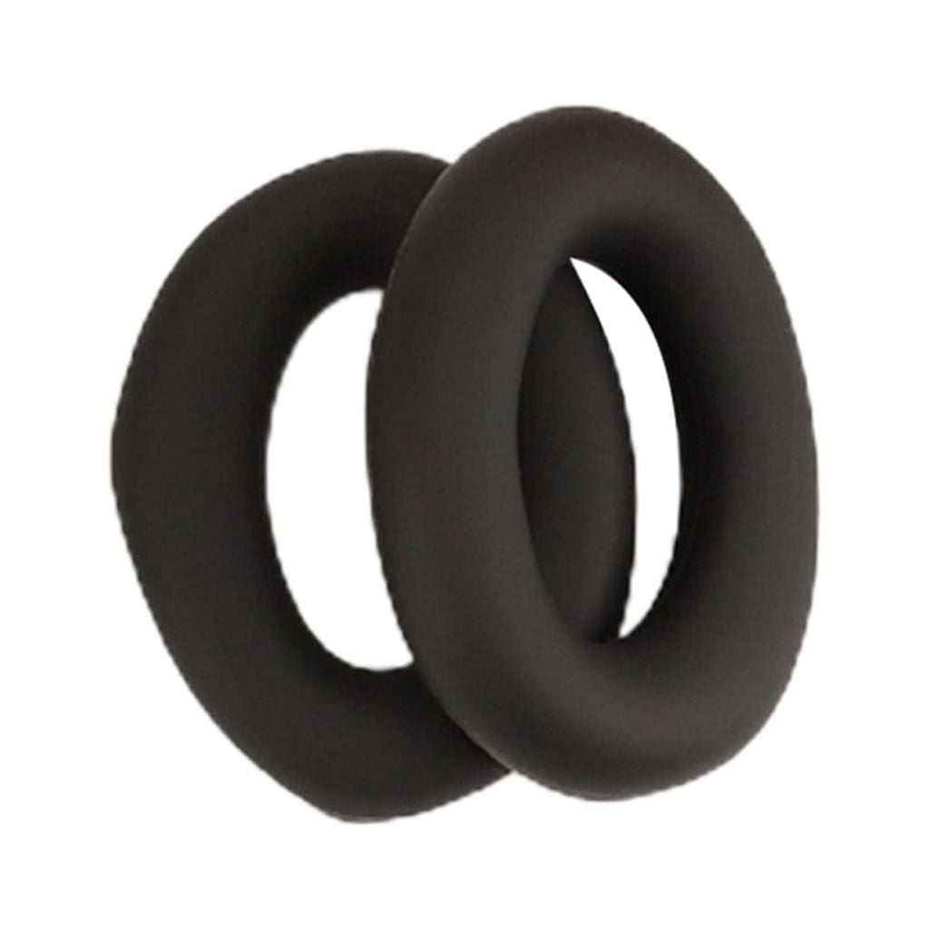 Soft and Durable Silicone Earpad Covers for WH-1000XM5 Headphones ...
