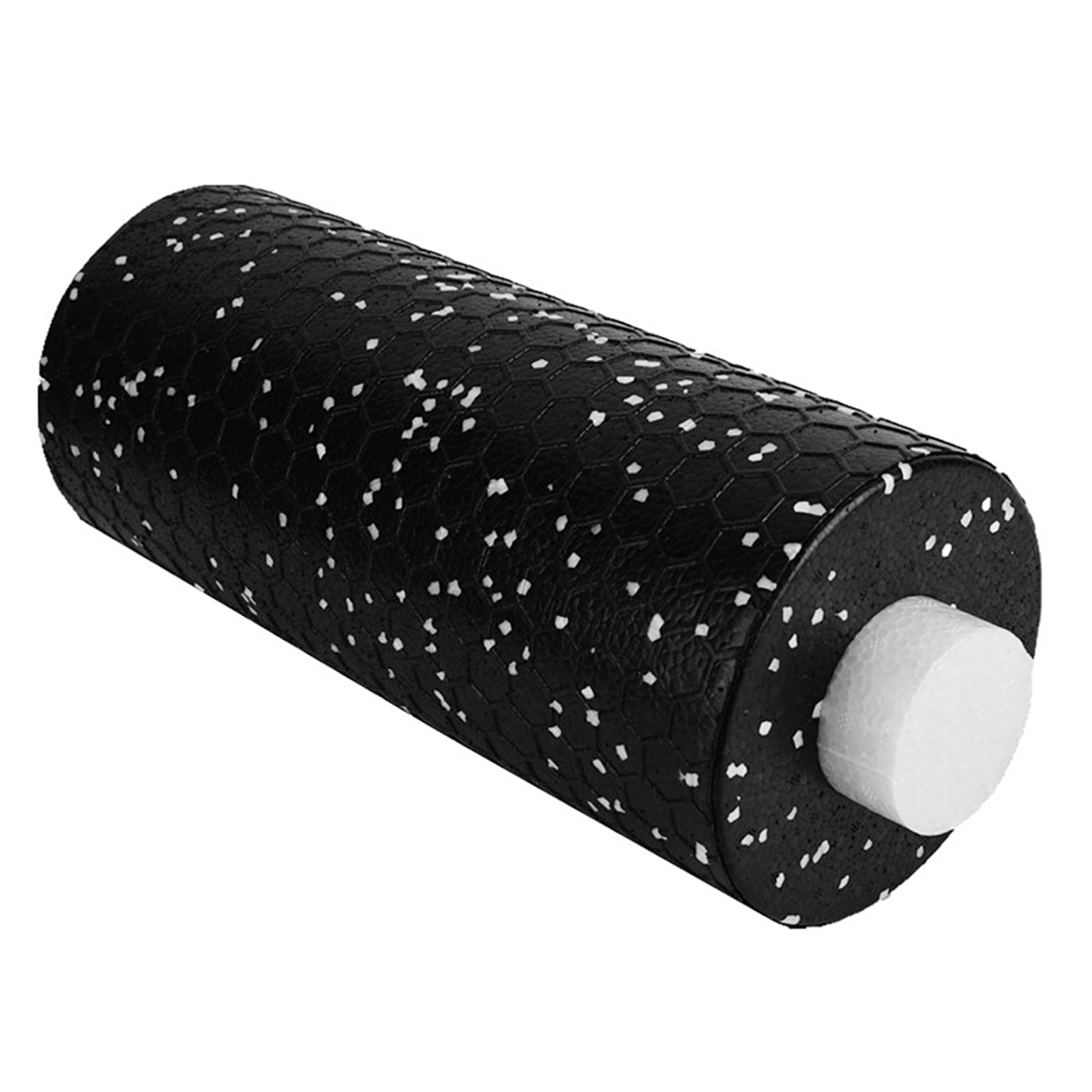 Soft And Hard Yoga Foam Roller Set For Exercise And Therapy Muscle Massage Fitness Equipment