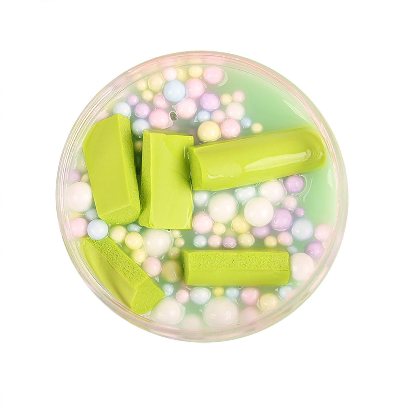 Soft and Non-Sticky Slime Party Favors Slime Kits Party Gifts Soft ...