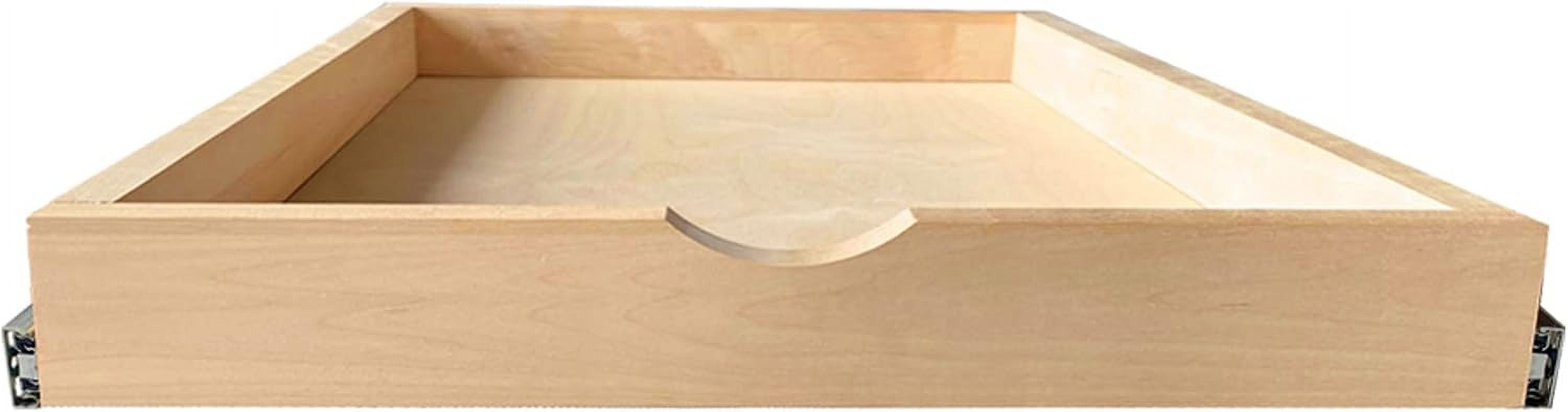 Soft-closing drawer Slide soft close cabinet drawers Cabinet Slide Out ...