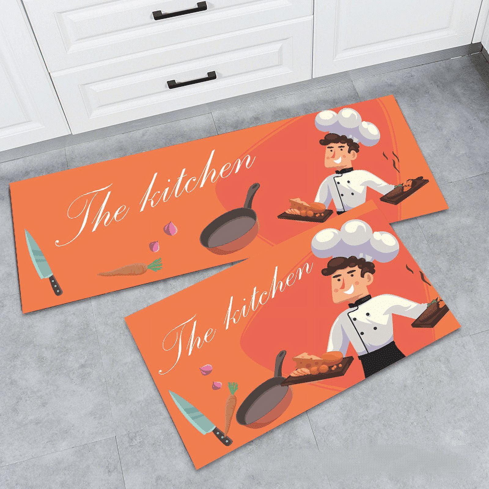 Soft diatom mud absorbent floor mat non-slip bathroom foot pad quick ...