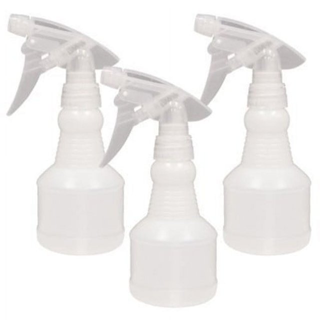Soft 'n Style 8 oz. Spray Bottle Set / 3 Piece Set (B28SET) - Walmart ...