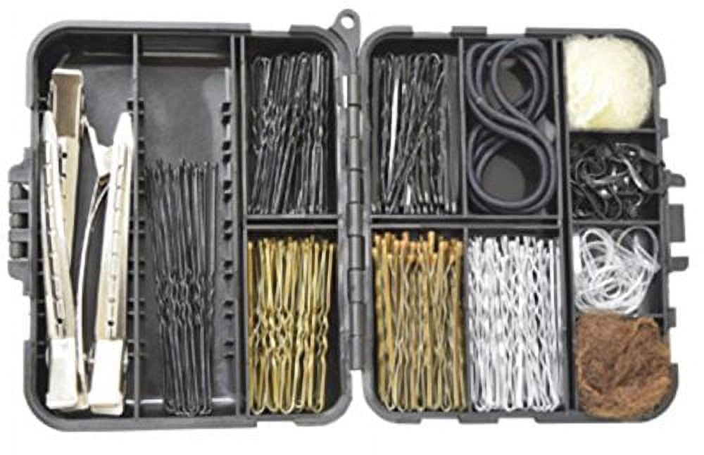 Soft'n Style Hair Accessory Kit - Walmart.com