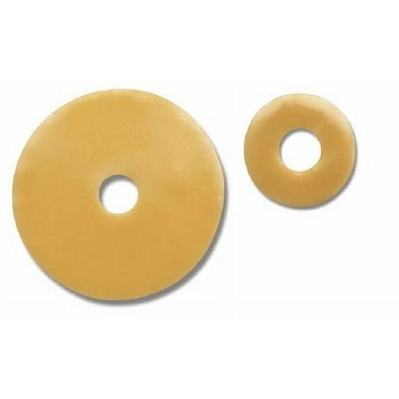 SoftFlex Colostomy Barrier Pre-Cut, Standard Wear Without Tape ...