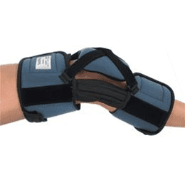 SoftPro Static Knee Orthosis L1831 - OCSI by Brace Direct | Effective for Knee Flexion ...