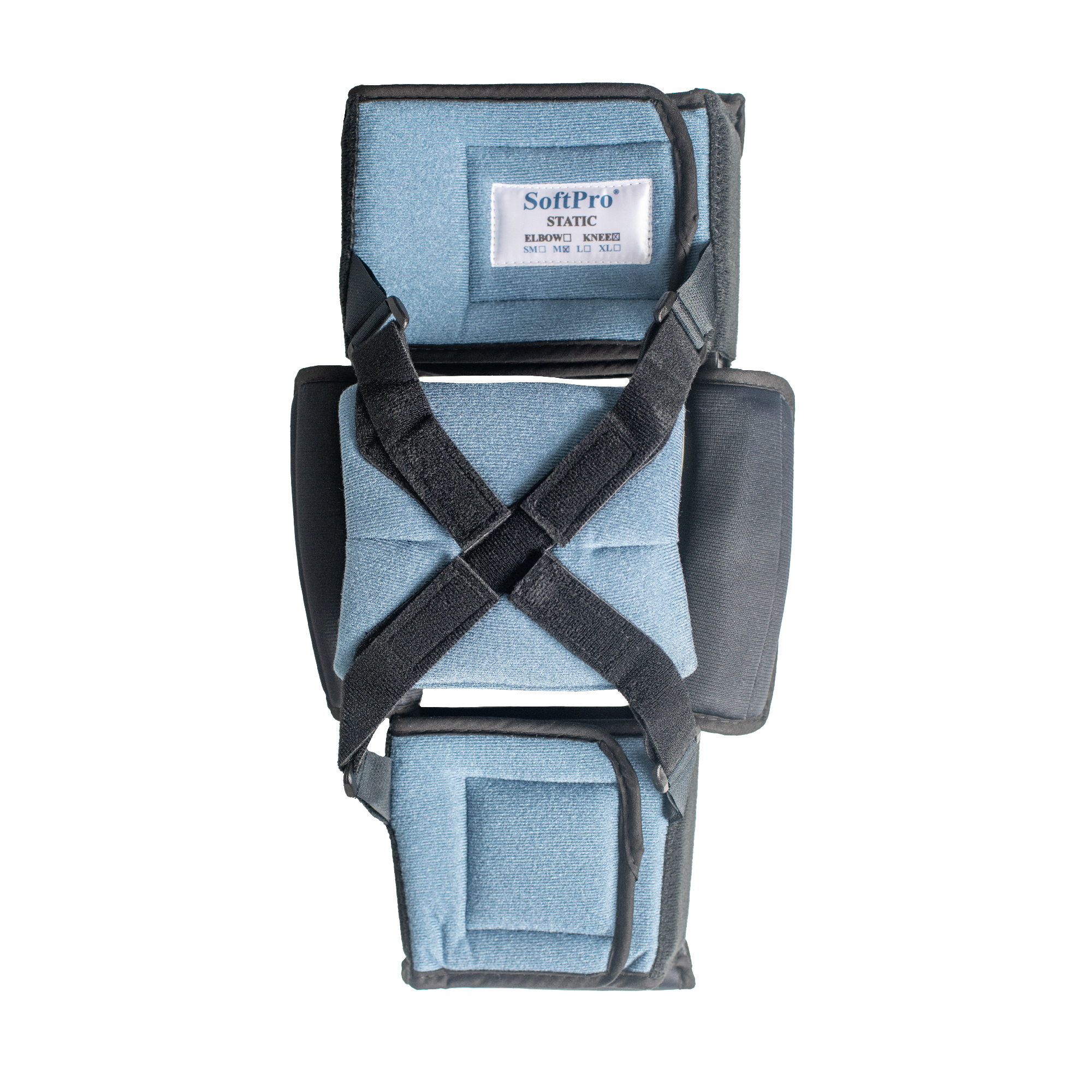 SoftPro Static Knee Orthosis L1831 - OCSI by Brace Direct | Effective ...