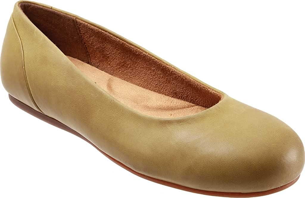 Softwalk Adult Womens Sonoma Ballet Flats - Walmart.com