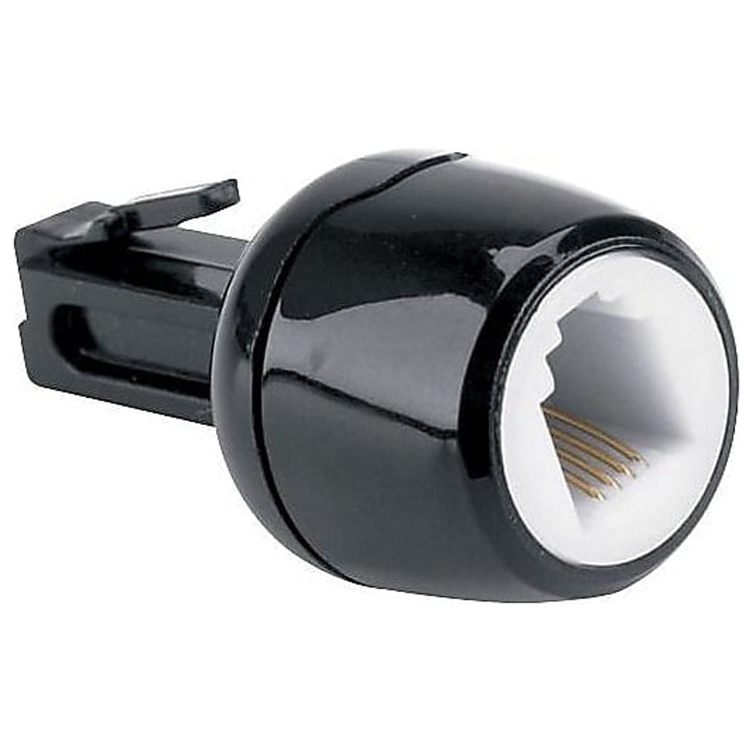 Softalk 35051 Cord Detangler Black 808417 - Walmart.com