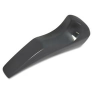 Softalk Ergonomic Telephone Shoulder Rest - Black | Bundle of 2 Each ...