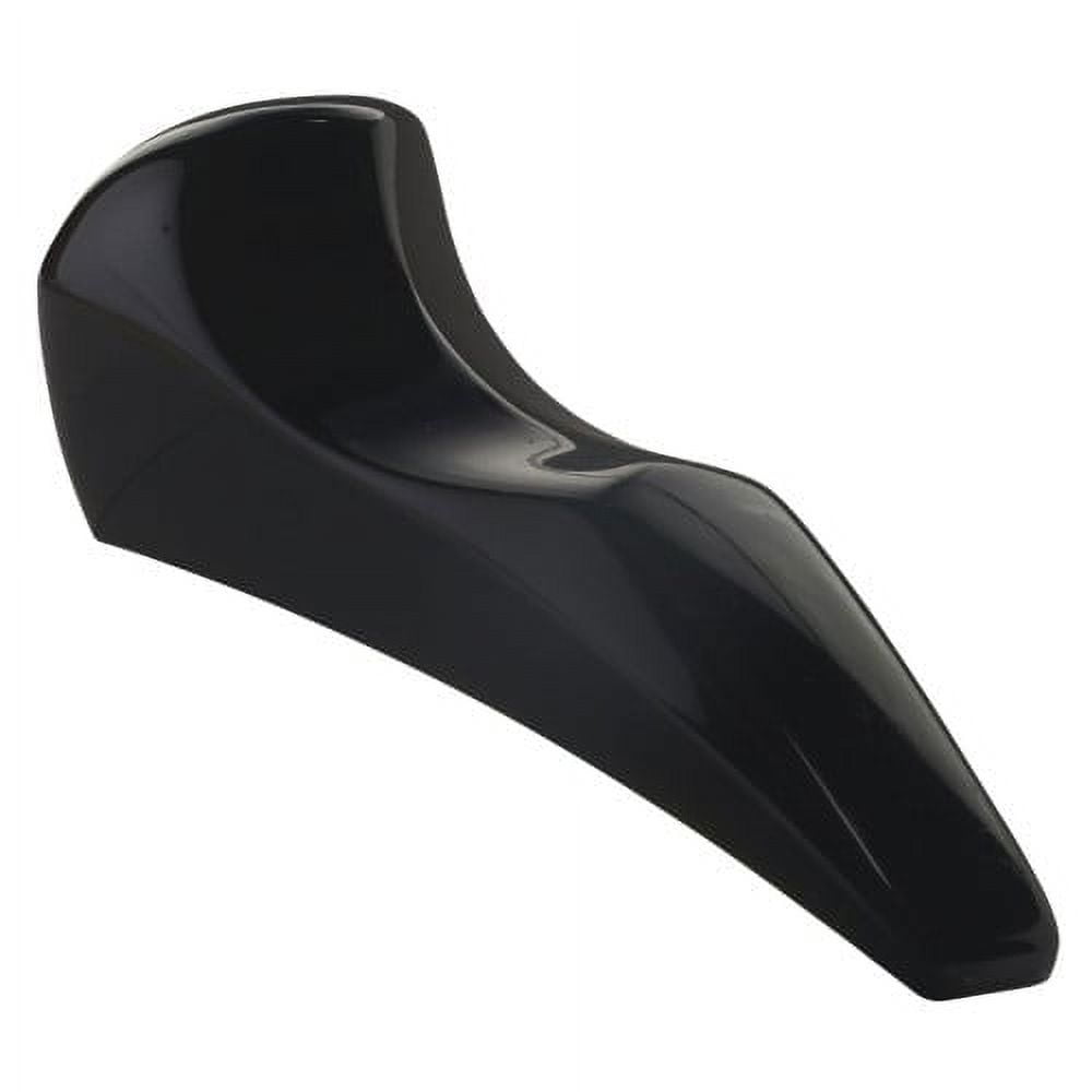 Softalk II Telephone Shoulder Rest, 2 x 6.75 x 2.5, Black, Each ...
