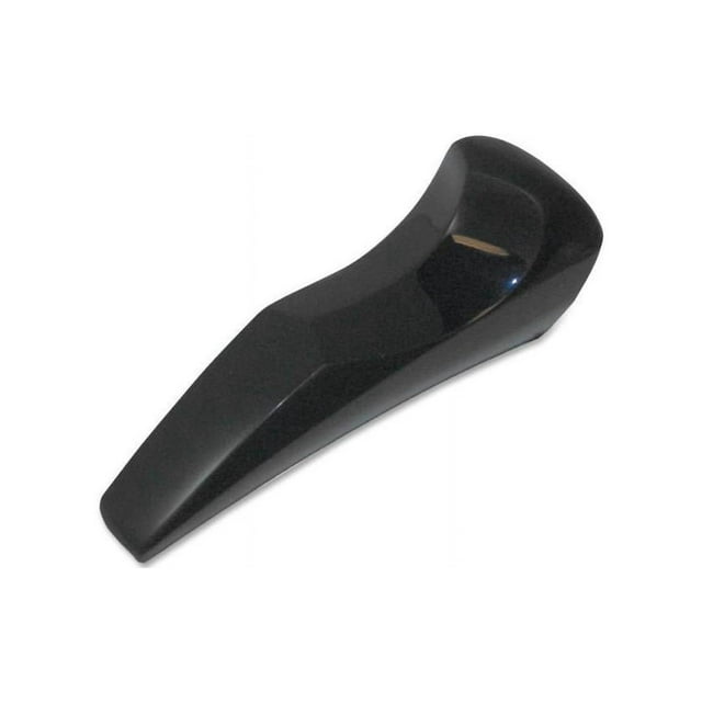 Softalk II Telephone Shoulder Rest, 2W x 6-3/4D x 2-1/2L, Charcoal 802M ...