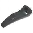 Softalk II Shoulder Rest With Microban, Charcoal - Walmart.com