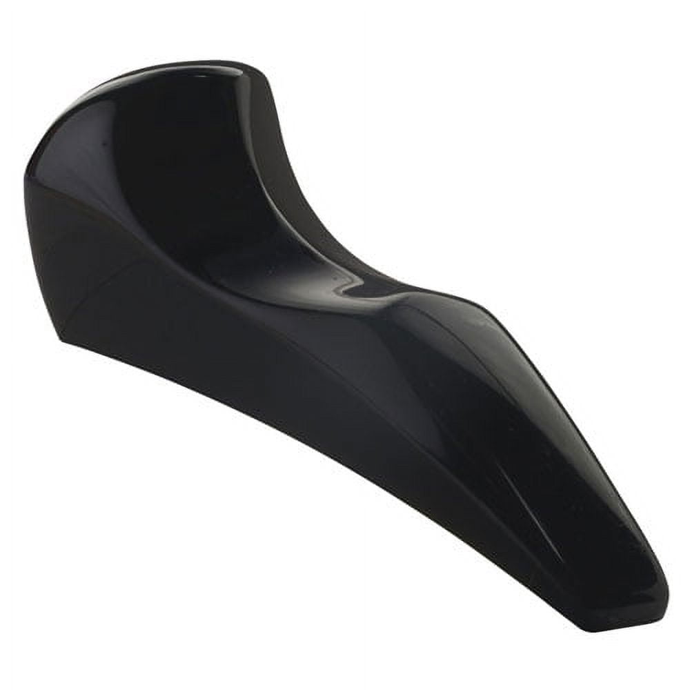 Softalk Ii Telephone Shoulder Rest, 2w X 6-3/4d X 2-1/2l, Black ...