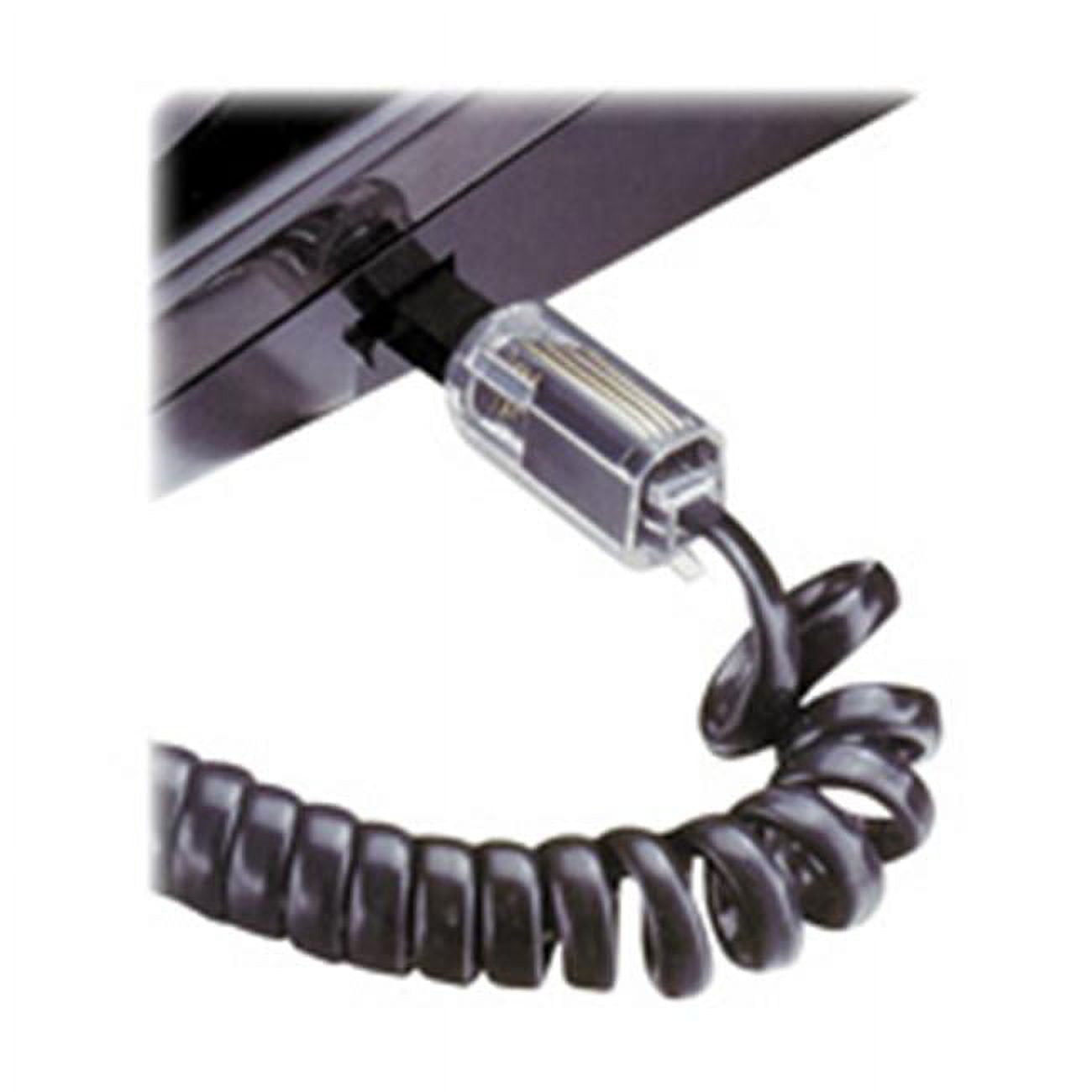 Softalk- LLC Phone Untangler- Rotates 360 Degrees- Almond - Walmart.com