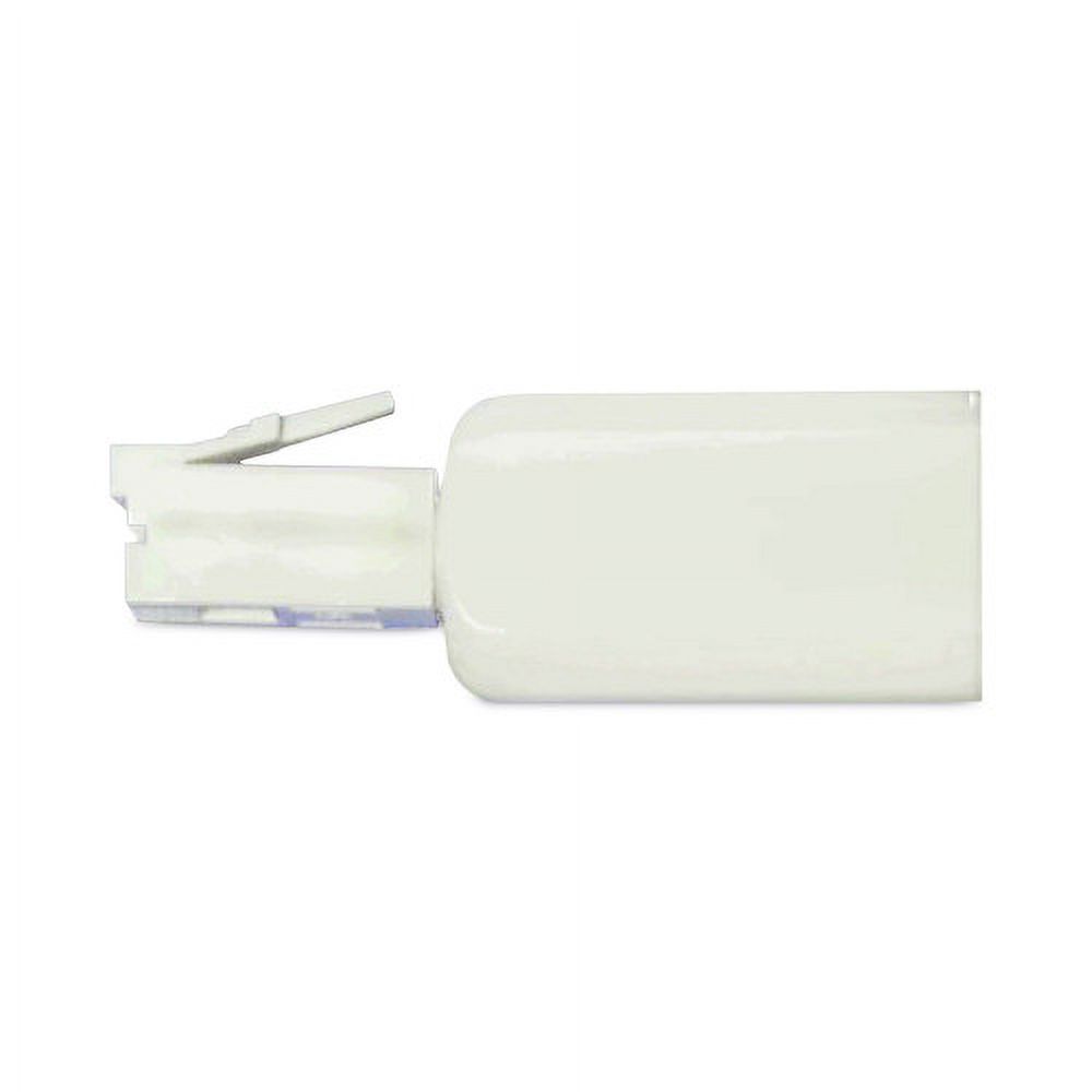 Softalk Rotating 360 Telephone Cord Detangler, White, Each - Walmart.com