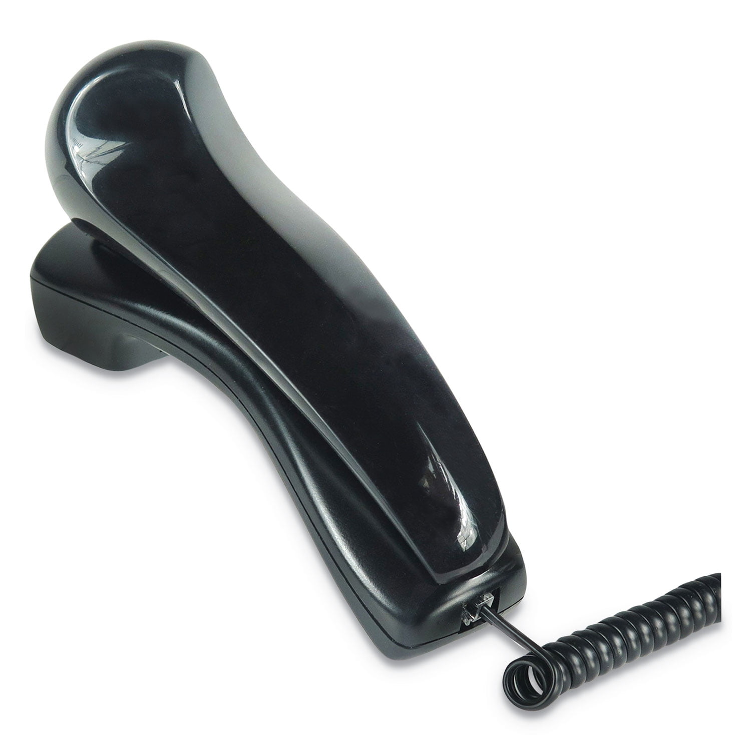 Softalk Standard Telephone Shoulder Rest, 2-5/8w X 7-1/2d X 2-1/4l ...