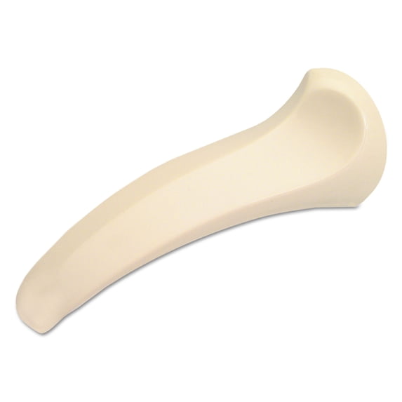 Softalk Standard Telephone Shoulder Rest, 2-5/8w X 7-1/2d X 2-1/4l ...