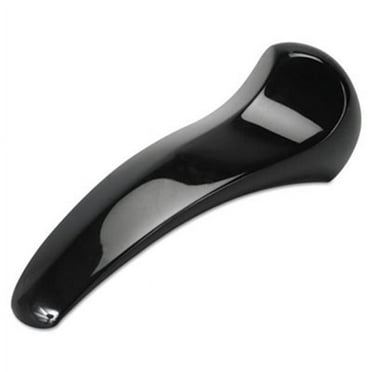 Softalk II Shoulder Rest With Microban, Charcoal - Walmart.com