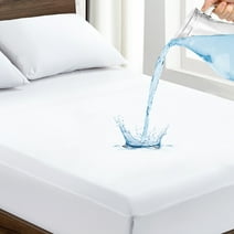 Sleep Safe ZipCover SECURE Box Spring/Mattress Cover - Walmart.com