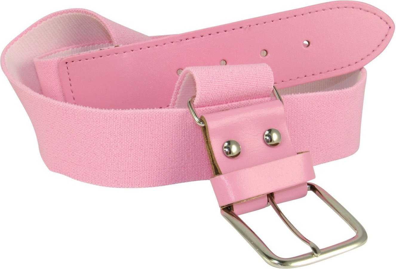 Softball Baseball Belt (Adult, Pink) - Walmart.com