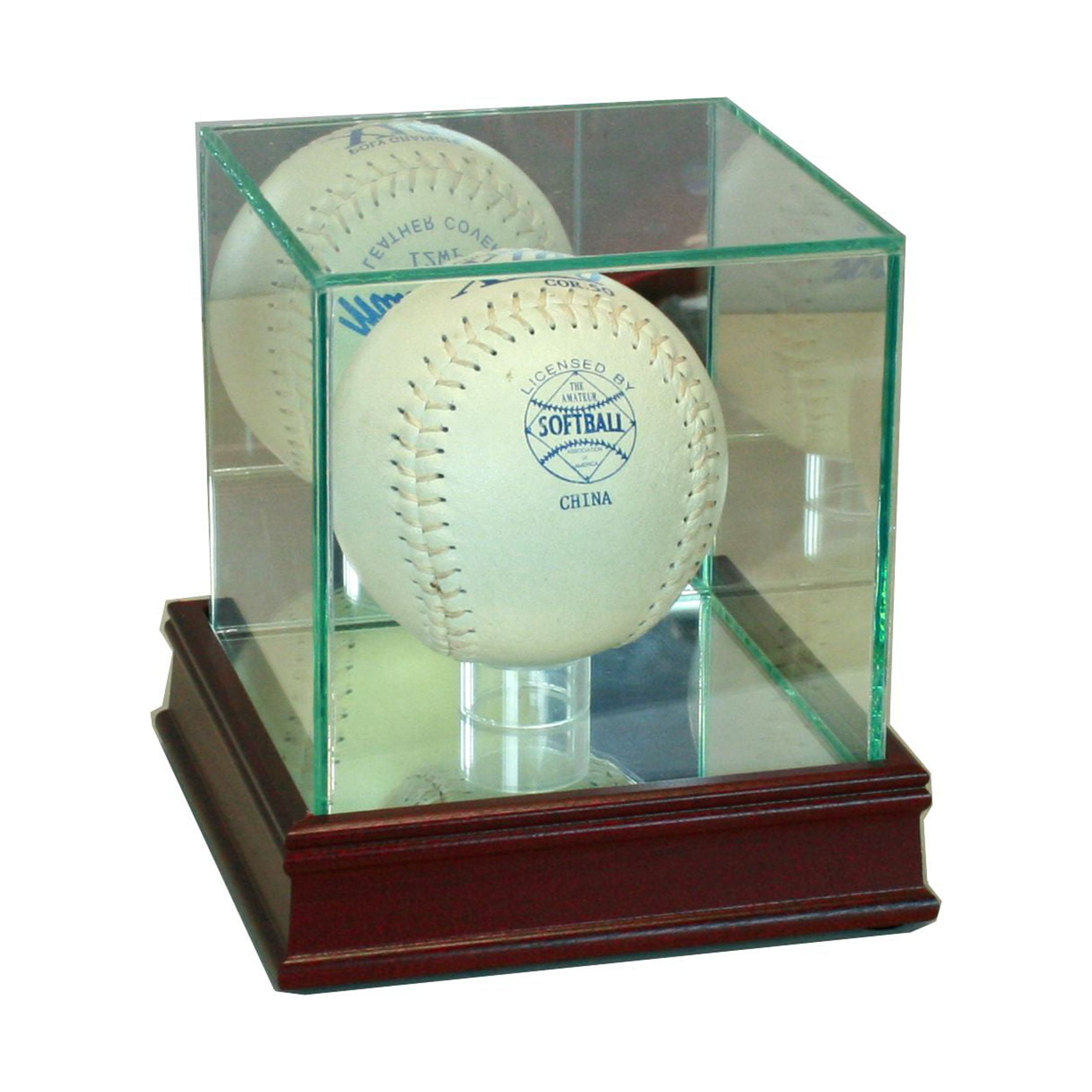 Softball Display Case - Walmart.com