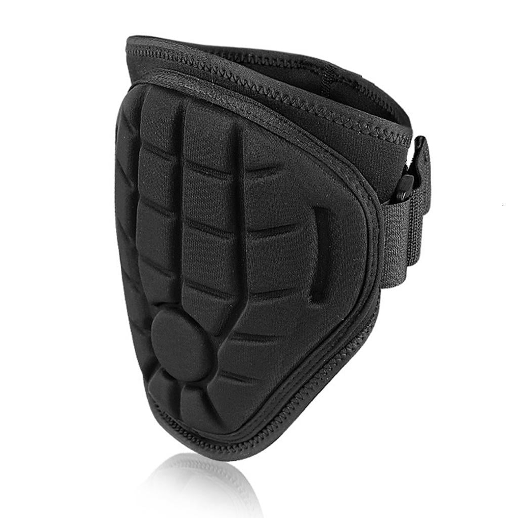Softball Elbow Brace Adjustable Forearm Guard Breathable Elbow Support ...