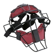 Rawlings Adult Traditional Baseball Catcher's Pro Skull Cap Helmet ...