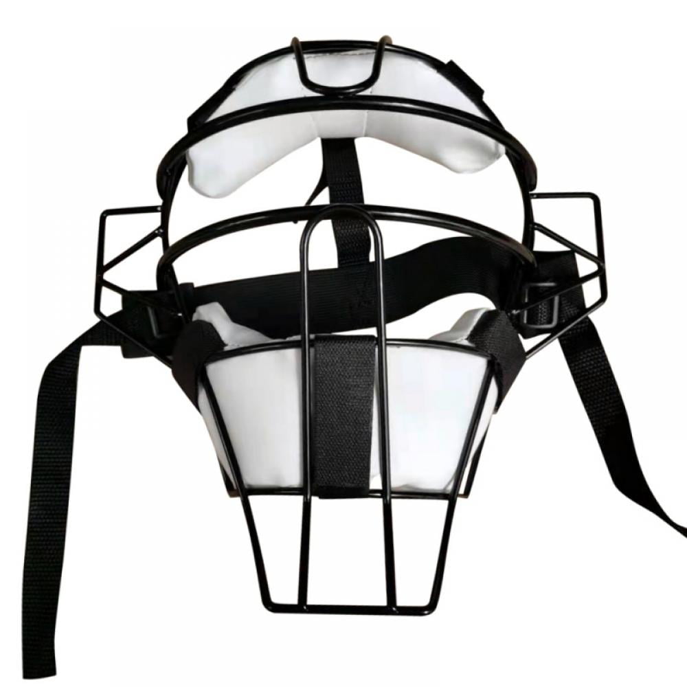 Softball Face Mask - Durable Fielder Head Guards - Premium Sports ...