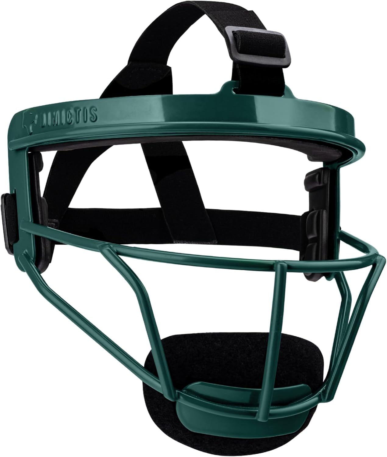 Softball Face Mask, Lightweight, Comfortable, with Wide Field Vision ...