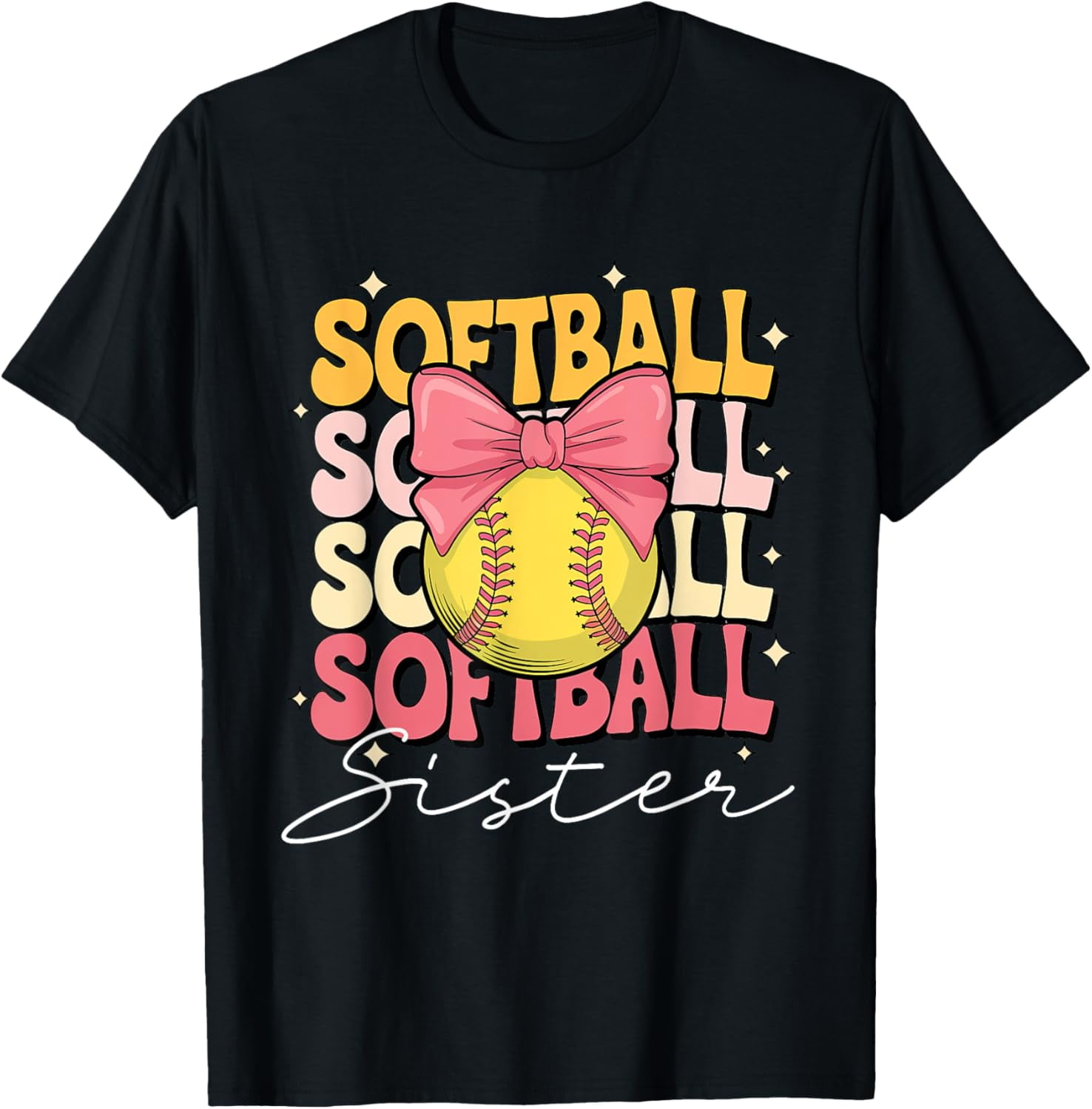 Softball Outfits for Softball Lover - Walmart.com