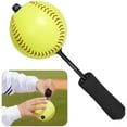 Softball Pitching Tools - 12 Inch Finger Strength & Spin Control ...