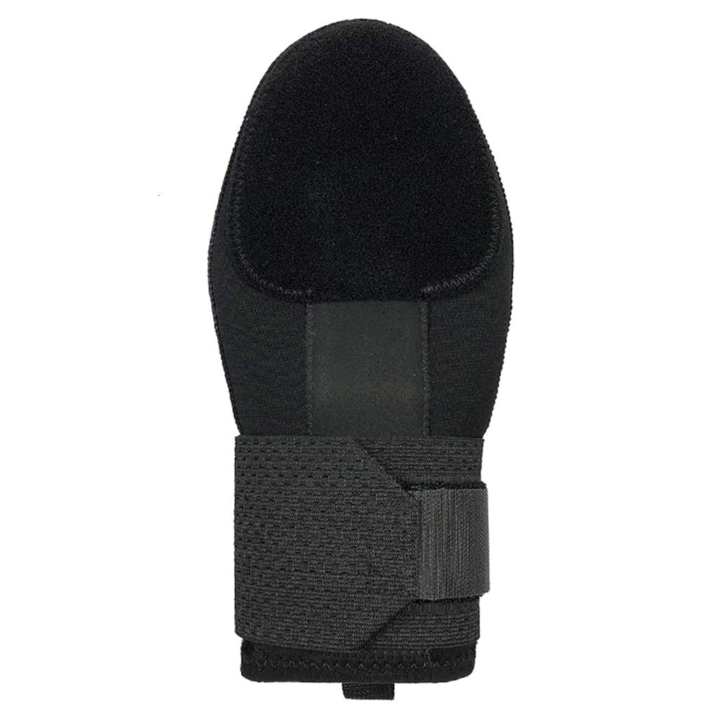 Softball Sliding Glove Practical Baseball Sliding Mitts for Hand ...