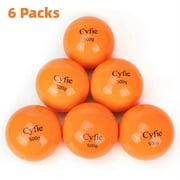Orange Softball